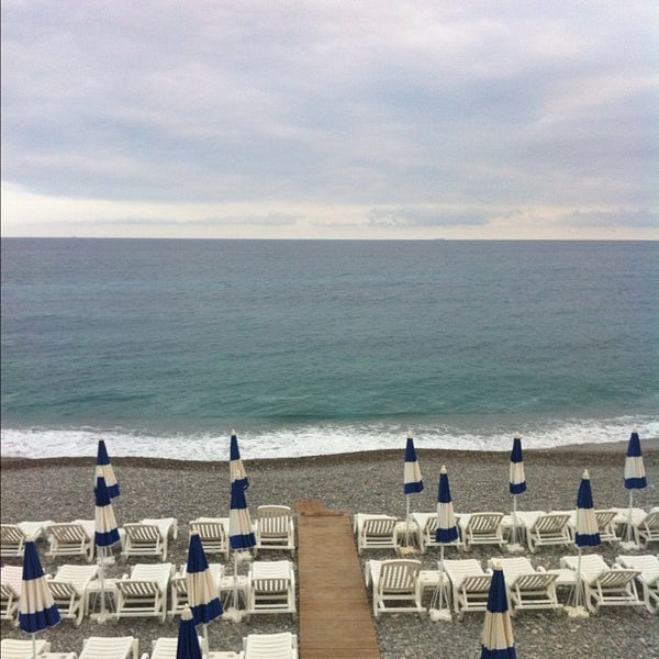 Beau Rivage Plage - 31 tips