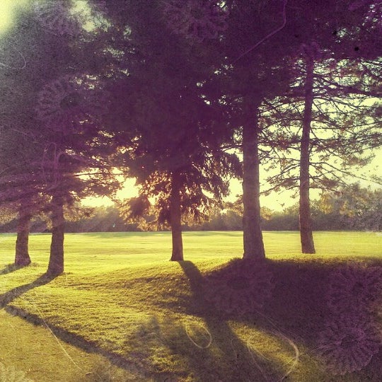 Bonneville Golf Course - Salt Lake City, UT