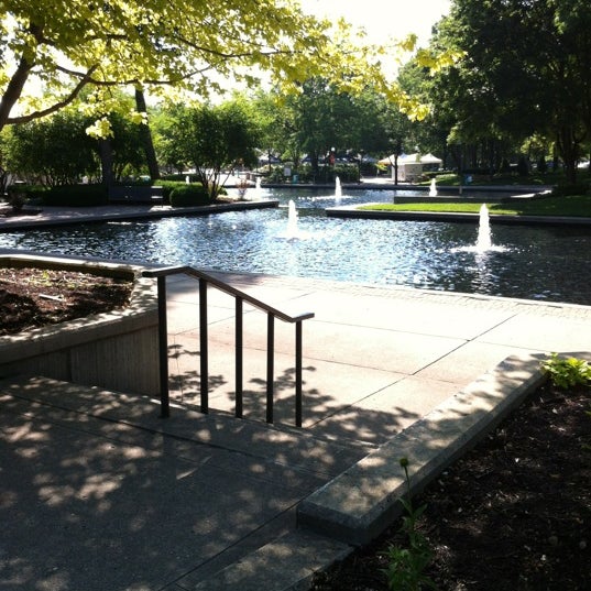 Photos at Fraze Pavilion - Music Venue in Kettering