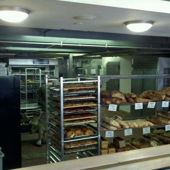Photos at Sullivan Street Bakery - Bakery in Hell's Kitchen