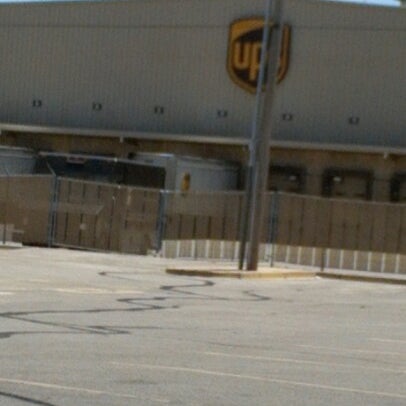 UPS Customer Service Center - Post Office in Oklahoma City