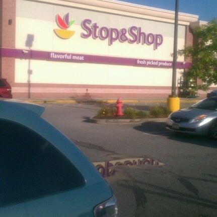 Super Stop & Shop - 1831 Main St