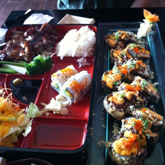 Waza - Clinton Hill - Brooklyn, NY