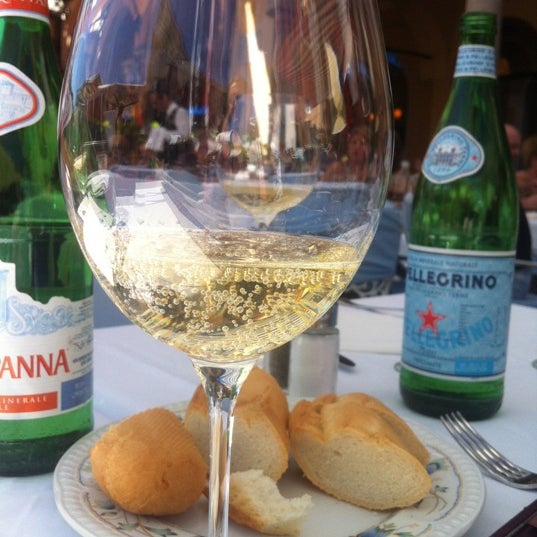 Ristorante Il Pontile - 1 tip from 39 visitors