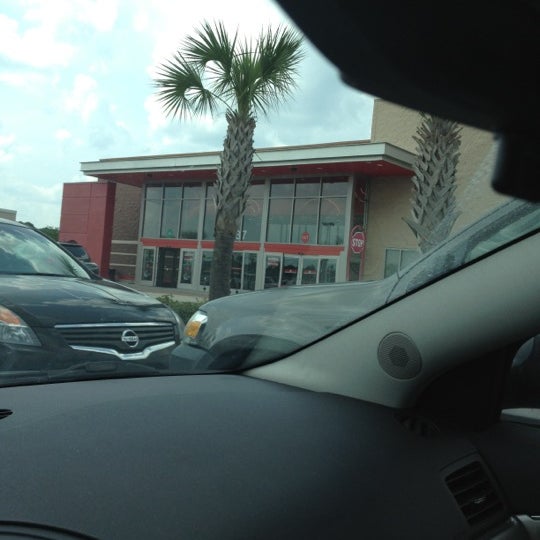 Photos at Target - Big Box Store in Yulee