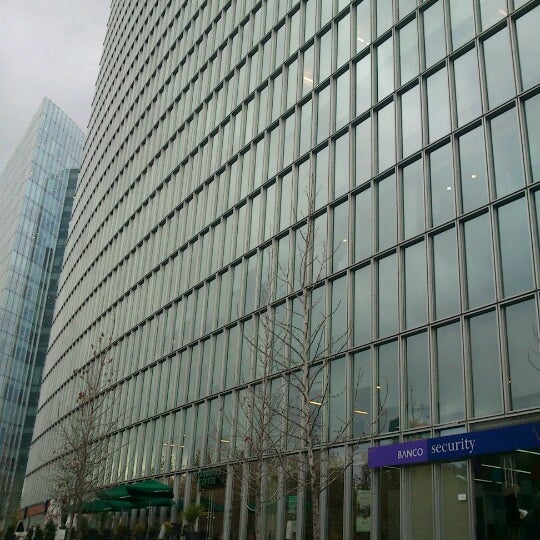 Photos at Edificio Parque Araucano - Coworking Space