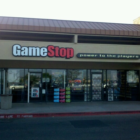 GameStop - Paradise Hills Civic - 2 tips from 165 visitors