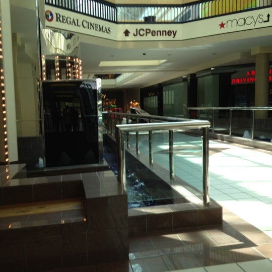 Photos at Regal Shoppingtown Mall - Movie Theater in DeWitt