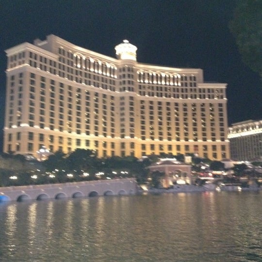Photos at Club Prive Bellagio - Las Vegas, NV