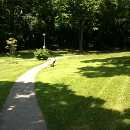 Aspen Park - Scarsdale, NY