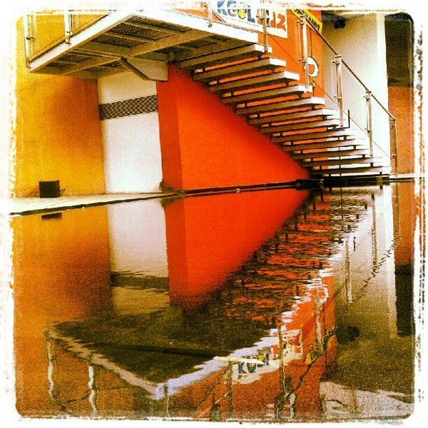 Creaticity - Shopping Mall