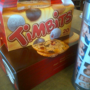 Tim Hortons - Coffee Shop in Lethbridge