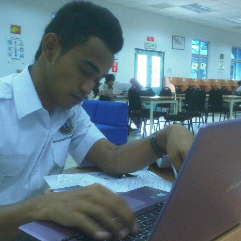 Library of Congress@UniKL MIAT - Sepang, Selangor