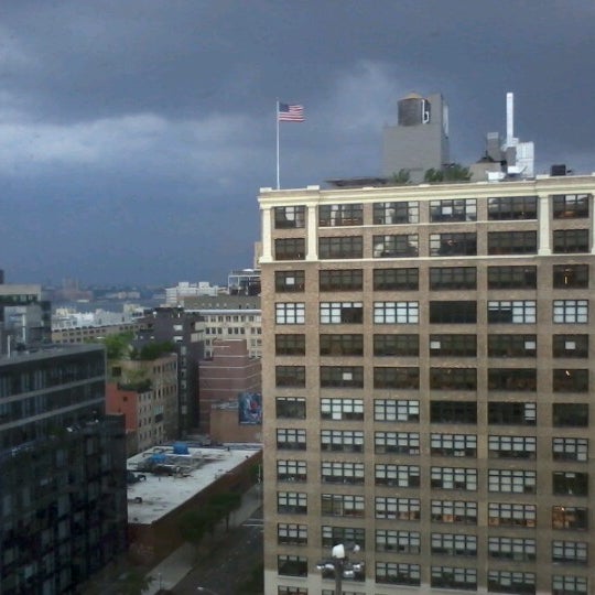 Photos at 75 Varick Street - Hudson Square - New York, NY