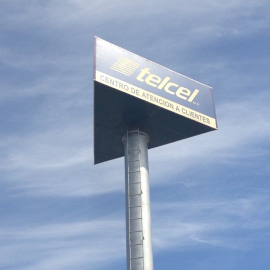 CAC Telcel - Mobile Phone Store