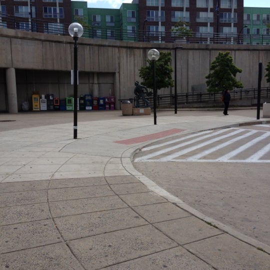 Wheaton Metro Station - Wheaton-Glenmont - Wheaton, MD