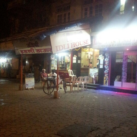 Photos at Idli House - Indian Restaurant in Mumbai
