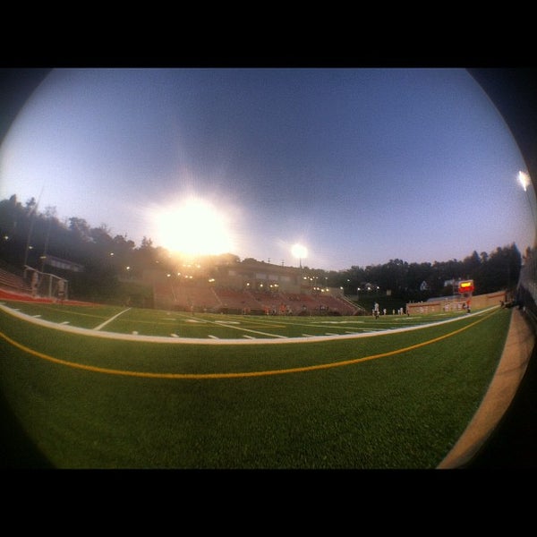 Photos at Martorelli Stadium - Perrysville Ave