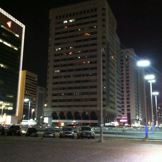 AL MASRAF /Arab Bank For Investment And Foreign Trade - 57 visitors