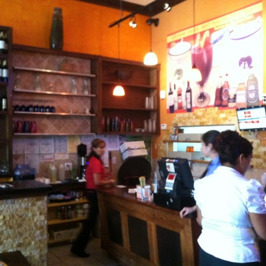 Pollo Bravo - Latin American Restaurant