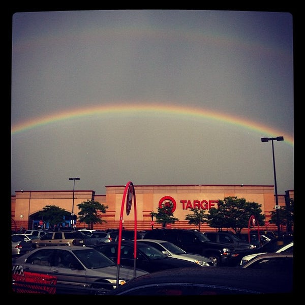 Photos at Target - Clifton, NJ