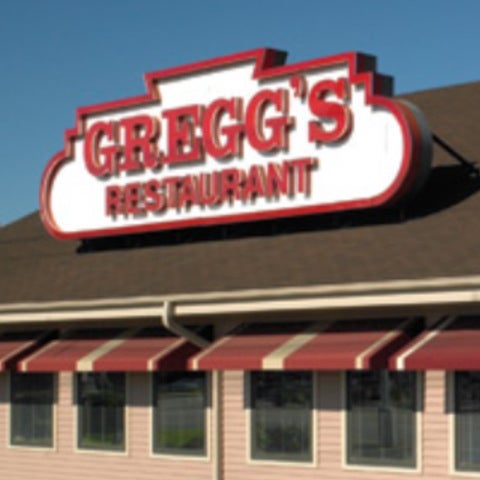 Gregg's Restaurant - Hope - Providence, RI