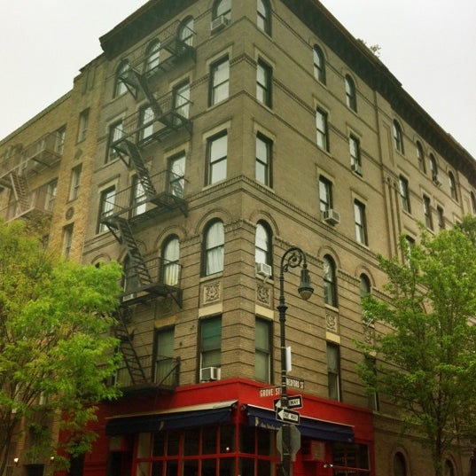 Photos at Friends Apartment Building - General Entertainment in New York