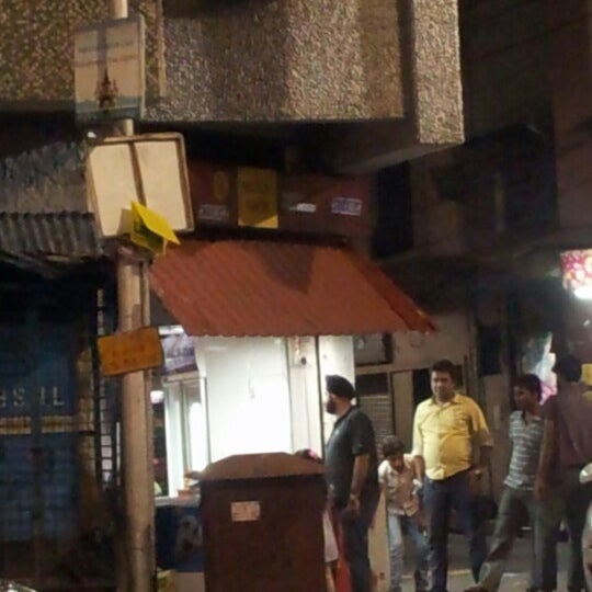 Nick 'N' Nack - Grocery Store in Bhowanipore