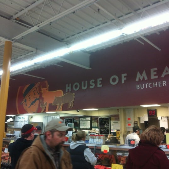 House Of Meats-Andersons (Now Closed) - 1 tip
