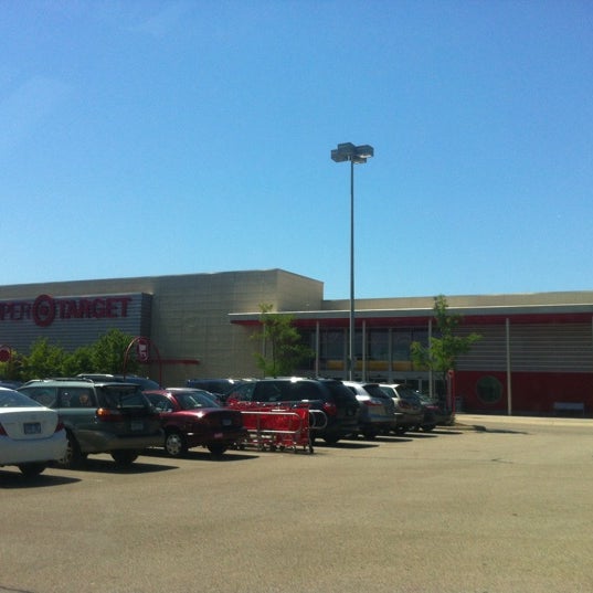 Photos at Target - Edina, MN