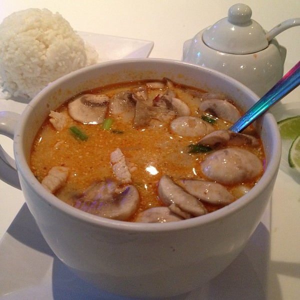 Photos at Wai Wai Kitchen - Asian Restaurant in Dallas