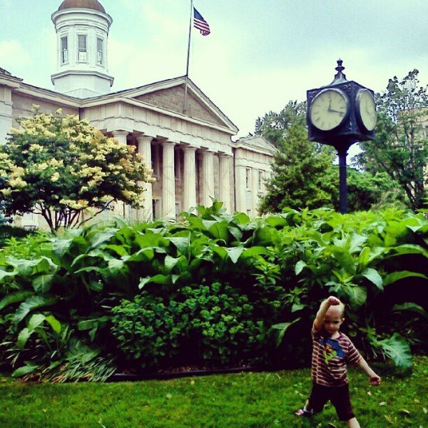 Photos at Baltimore County Historic Courthouse - Towson, MD