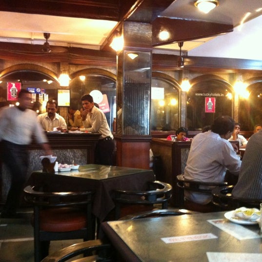 Photos at Lucky Restaurant - Bandra West - 9 Swami Vivekanand Road