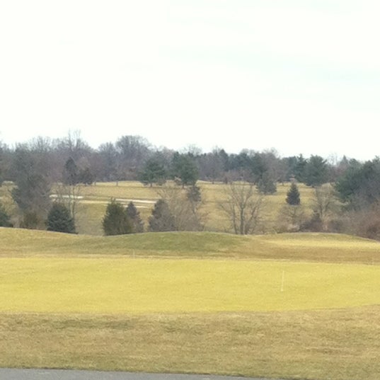 Five Ponds Golf Club - 1225 W Street Rd