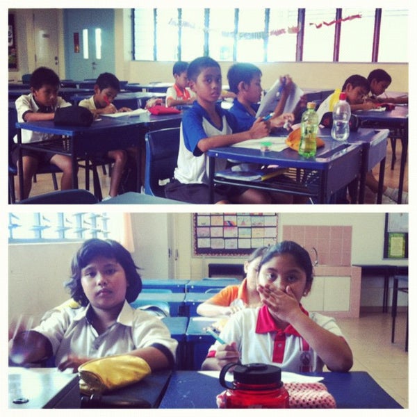 Photos at Si Ling Primary School - Woodlands - 1 tip from 230 visitors