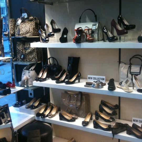 Nursace Shoes Store