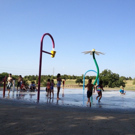 Harry Myers Park - Park in Rockwall