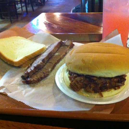 Photos at Luling City Market - BBQ Joint