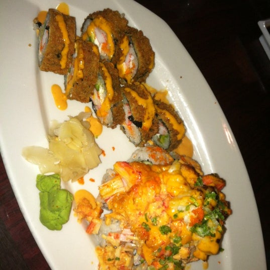 O Asian Fusion - 18 tips from 493 visitors