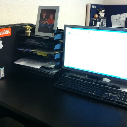 Buckeye CableSystem - Office