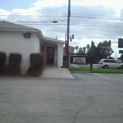 Alta Loma Animal Hospital - Rancho Cucamonga, CA