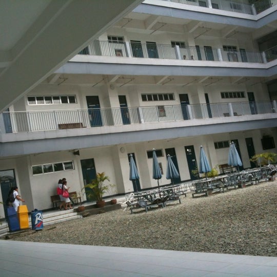 Photos at AMA Computer College East Rizal - University