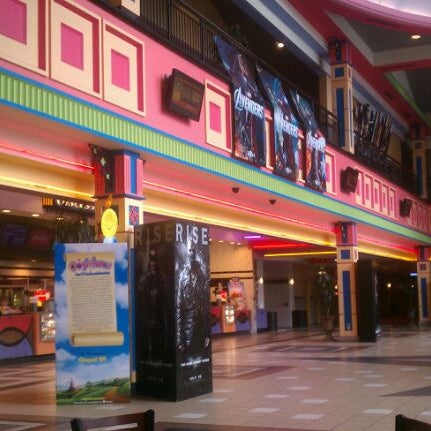 Photos at Regal Atlantic Station ScreenX, IMAX, RPX & VIP - Movie ...