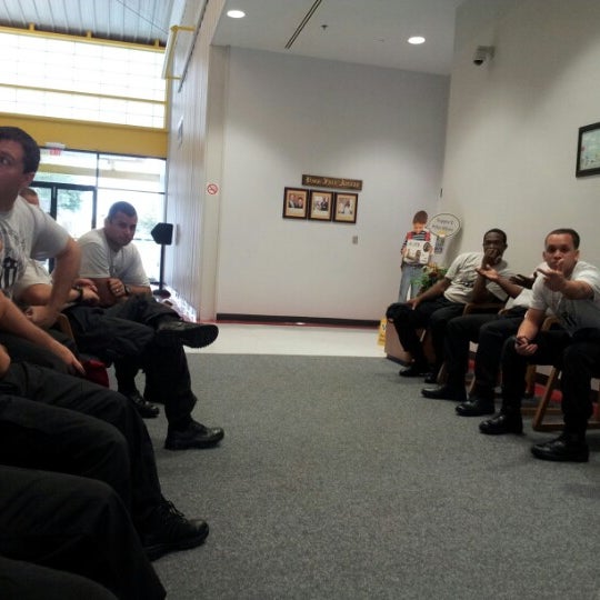 Osceola County School District - Kissimmee, FL