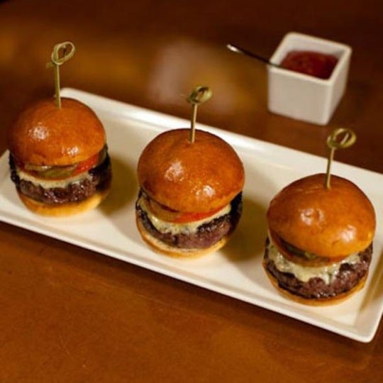 Caramel Restaurant & Lounge - Dubai (Now Closed) - 227 tips