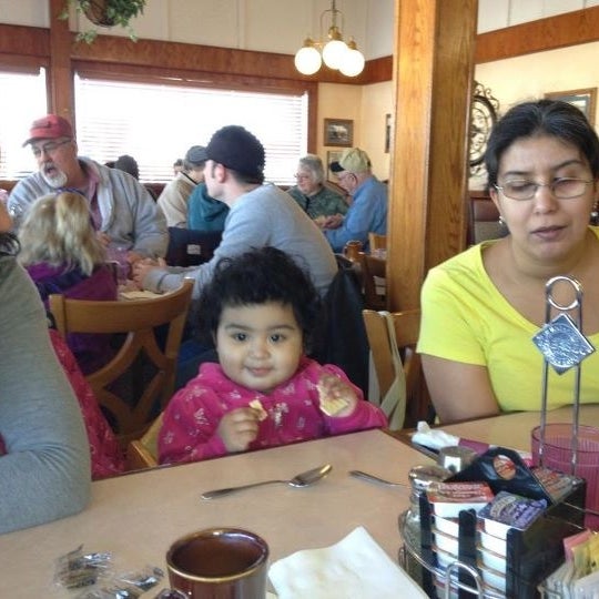 Photos at Beloit Family Restaurant - American Restaurant in Beloit