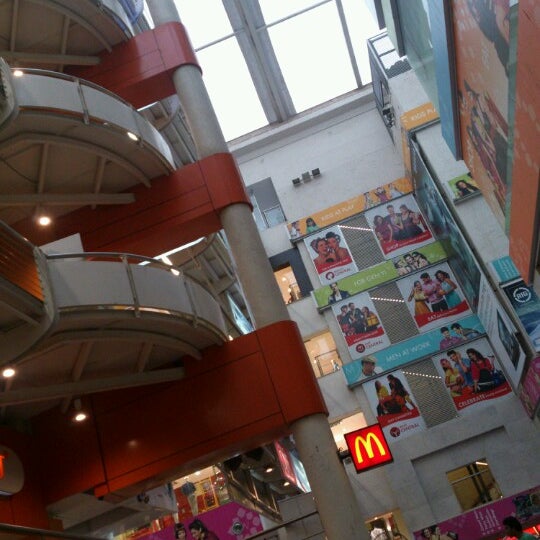 Photos at SOBO Central - Shopping Mall in Tardeo