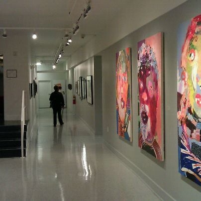 Alexander Hall - 5 tips