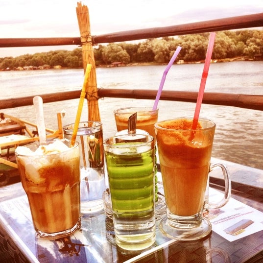 Splav Coco - Novi Beograd - 20 tips from 902 visitors