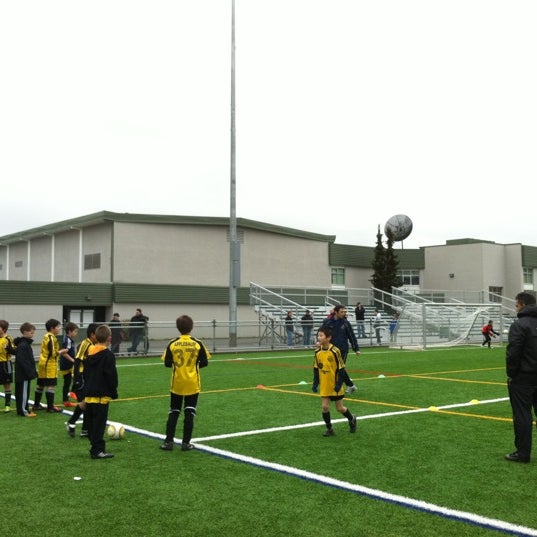 Photos at Pitt Meadows Secondary School - 3 tips